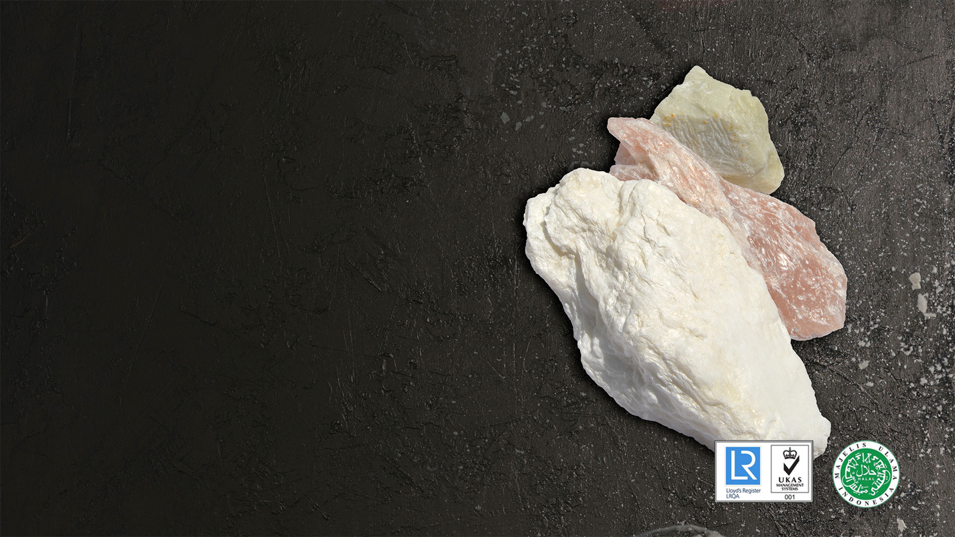 Talc Indonesia – We provide customized product for your solution.